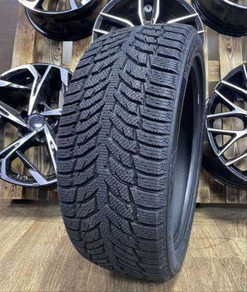 DoubleStar DW08 205/55 R16 91T
