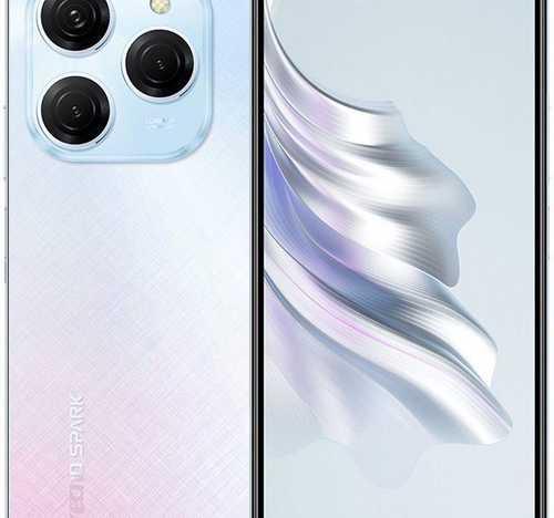 TECNO Spark 20 Pro, 8/256 ГБ