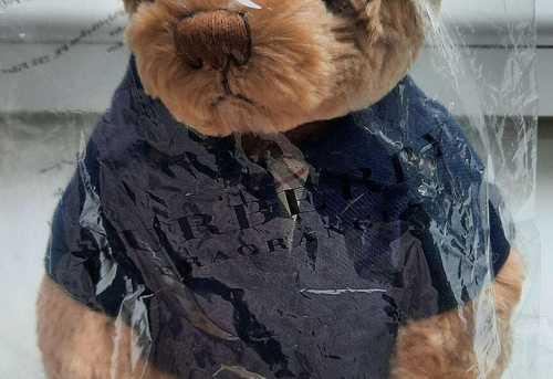 Мягкая игрушка- Burberry teddy bear