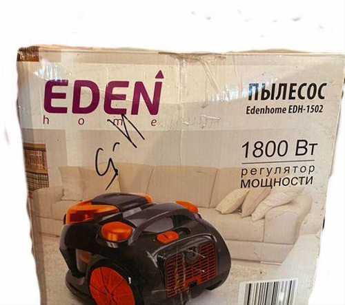 Пылесос edenhome edh-1502