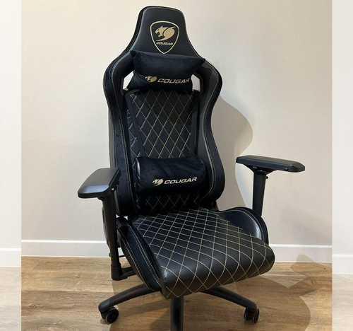 Компьютерное кресло Cougar armor S Royal