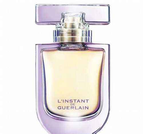 С дефектом L Instant De Guerlain Old Design 15 мл