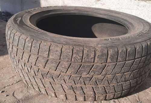 Bridgestone Blizzak DM-V1 225/60 R17