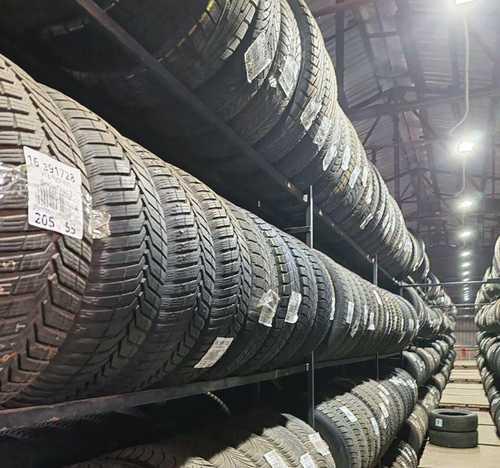 Kleber Krisalp HP2 205/60 R16 92P