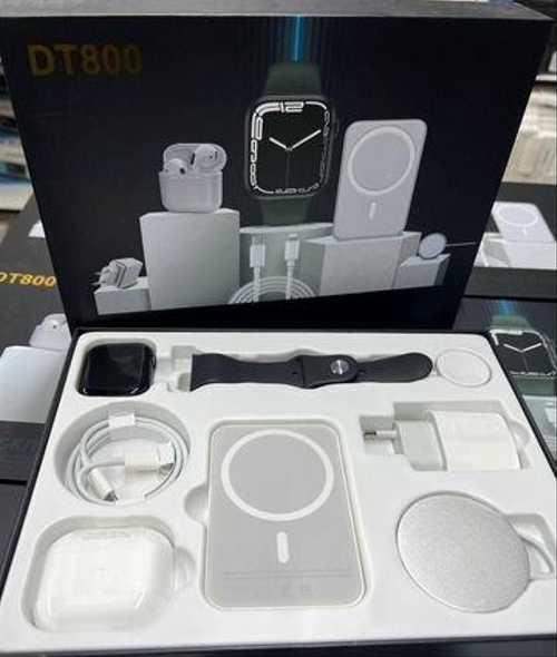 Набор apple