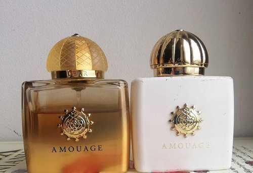 Amouage honour половина от 50 мл