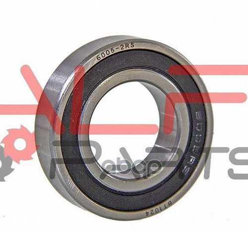 Подшипник 25 x 47 x 12 (6005dduc3E) alfi parts