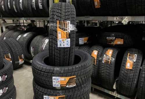 Boto WD69 275/55 R20 117S