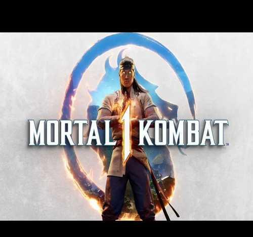 Mortal Kombat 1 PS5 premium RU SUB