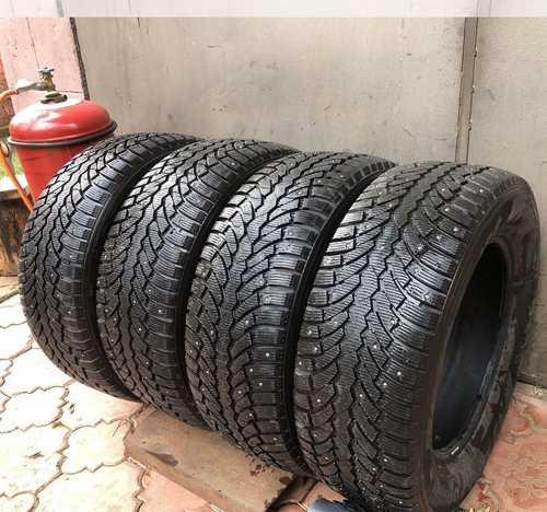 Pirelli Formula Ice 265/60 R18 110T