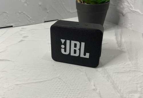 Колонка JBL GO 2