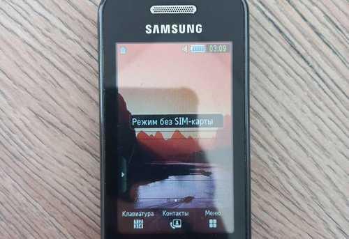 Samsung Star GT-S5230