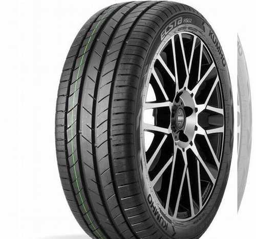 Kumho Ecsta HS52 205/50 R17 93W