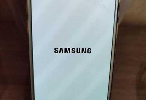 Телефон Samsung galaxy a5 2017 sm a320f