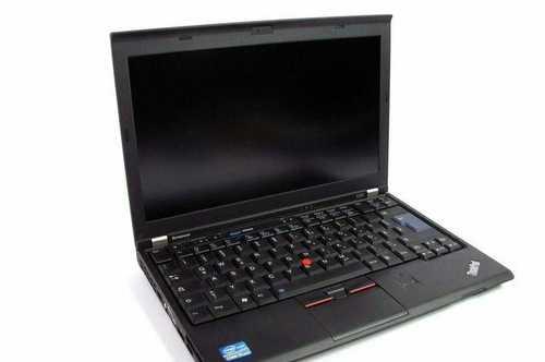 ThinkPad X220 X230 i5 SSD/ HDD Гарантия