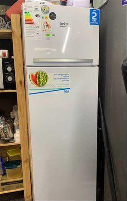 Холодильник beko dsmv 5280