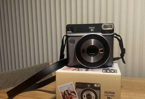 Фотоаппарат polaroid instax