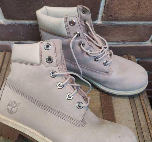 Ботинки женские Timberland