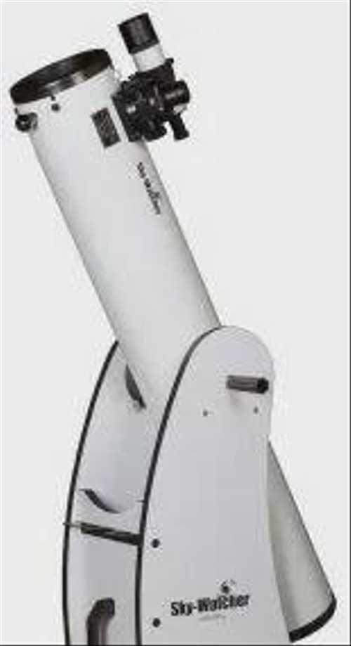 Телескоп Sky-Watcher Dob 6" (150/1200)