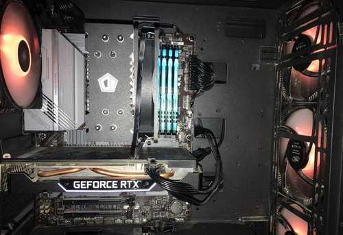 Gigabyte b660 gaming 10 ddr4