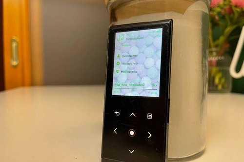 Mp3 плеер Samsung YP-T10
