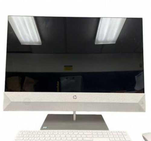 Моноблок HP Pavilion All-in-One 27-xa0xxx