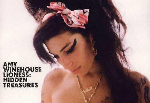 Виниловая пластинка Amy Winehouse, Lioness: Hidden