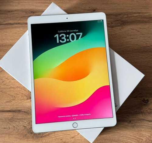 iPad air 3 2020 64gb идеальный