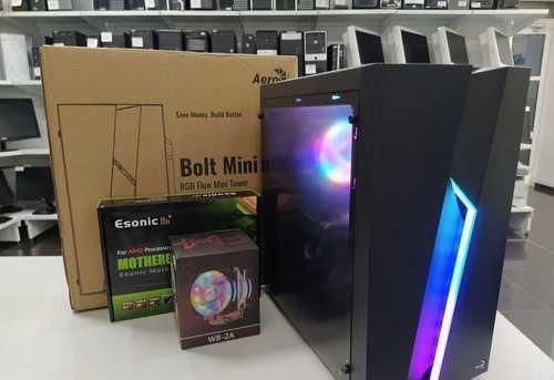 Системный блок Ryzen 5 2600/16Gb/ SSD/RX 5700 8Gb