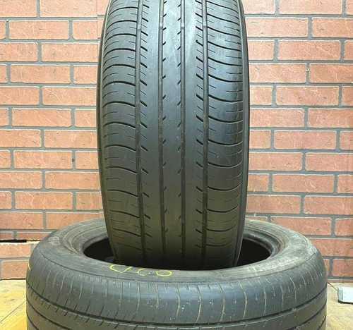 Yokohama dB Decibel E70 215/55 R17 93Q