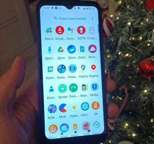 Motorola Defy 2021, 4/64 ГБ