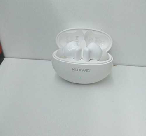 Наушники Huawei FreeBuds 5i (97)
