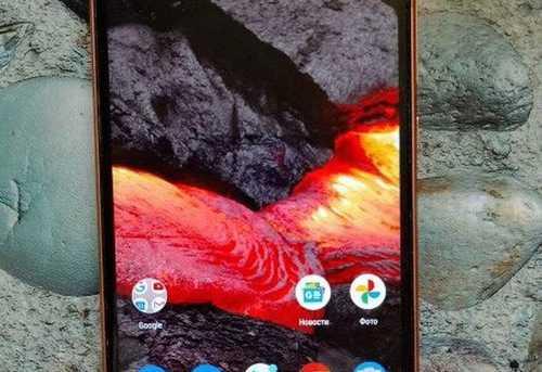 Nokia 5.1 Android One, 2/16 ГБ