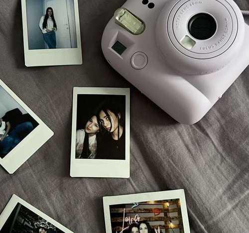 Fujifilm instax mini 12 аренда/продажа