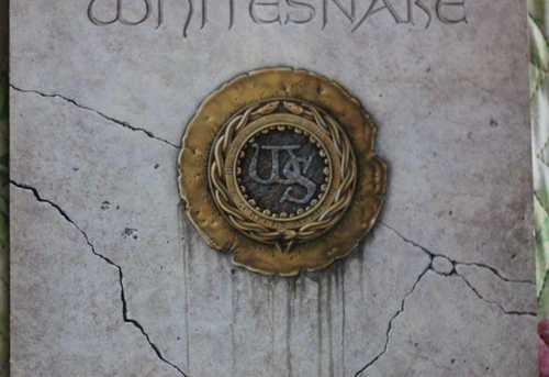 Whitesnake 1987 Germany виниловая пластинка