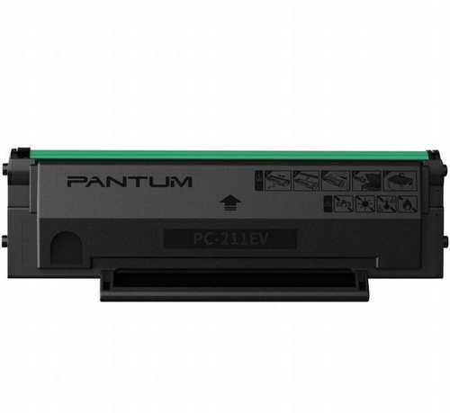Картридж Pantum PC-211P для #378449