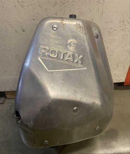 Глушитель BRP SKI DOO