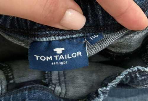 Джинсы tom tailor. Для девочки