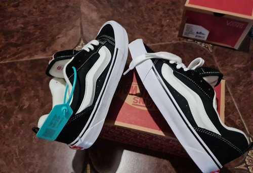 Vans knu skool оригинал