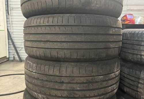 Yokohama Advan Sport V105T 255/50 R19