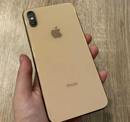 iPhone Xs Max, 256 ГБ