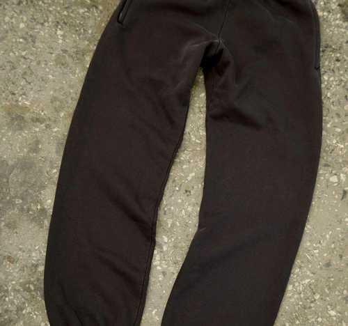 Штаны Yeezy Gap by Balenciaga Fleece Jogging Pant