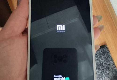 Телефон Xiaomi на запчасти