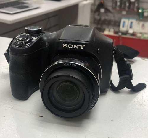 Фотоаппарат Sony H200