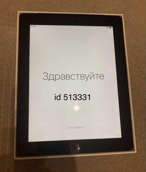 IPad2 32 wifi 4g