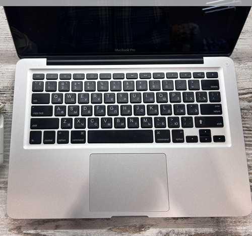 Apple macbook pro 2010 A1278