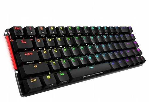 ROG Falchion Keyboard Wireless (2.4G/USB) Cherry M