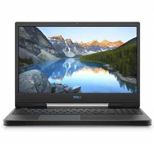 Dell 17.3/144 i7-9750H 6яд12п RTX2080/8 16Гб 512Гб