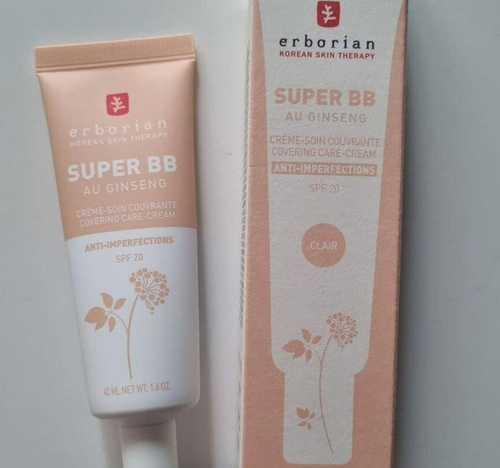 Erborian super bb