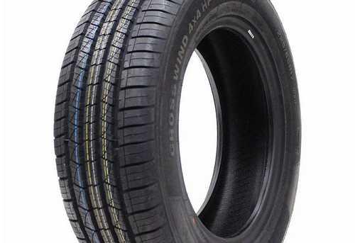 LingLong CrossWind 4X4 HP 235/55 R19 105V